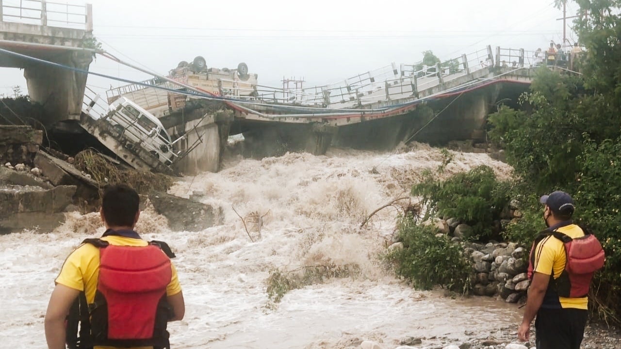 Uttarakhand Flood Bodies