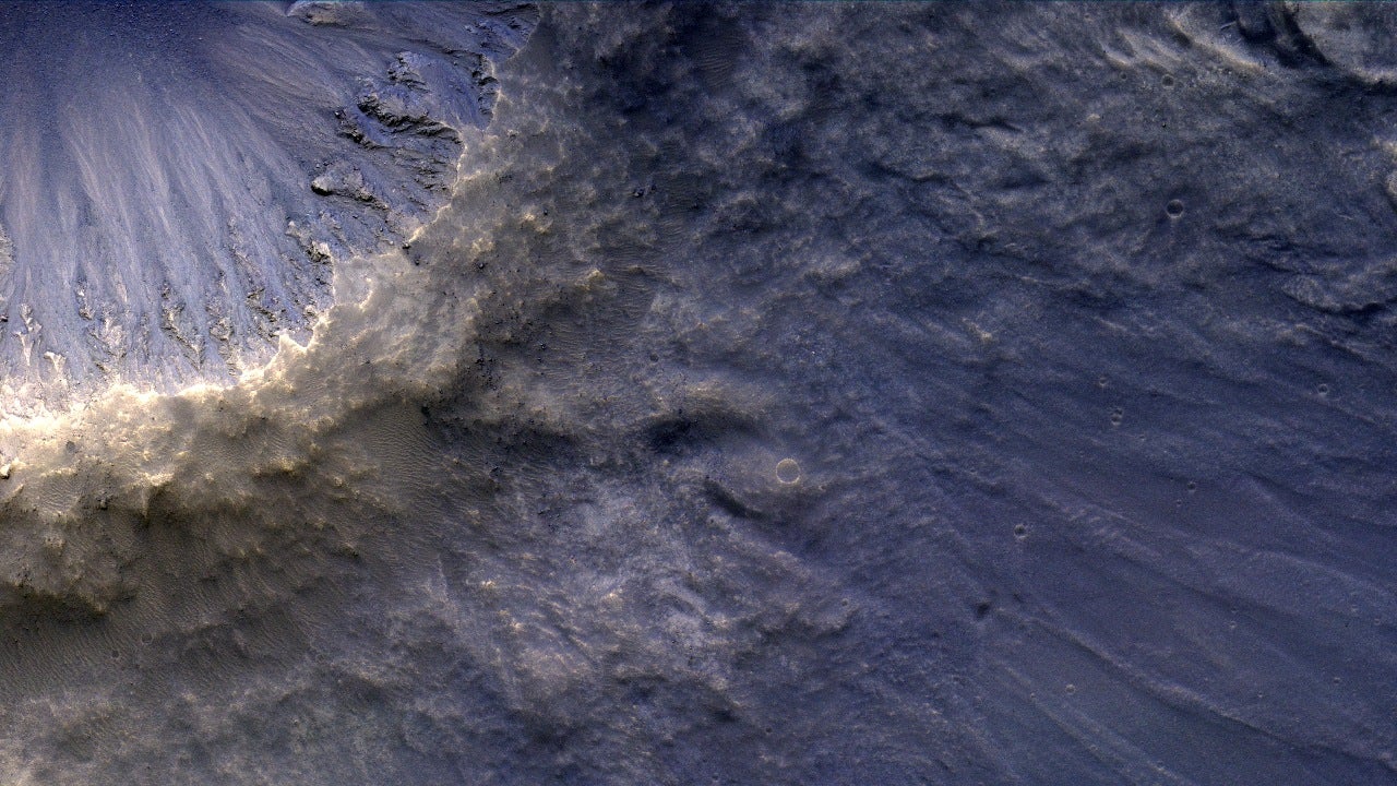 In 2014, An Interstellar Meteor Crashed on Earth! Now, Scientists ...