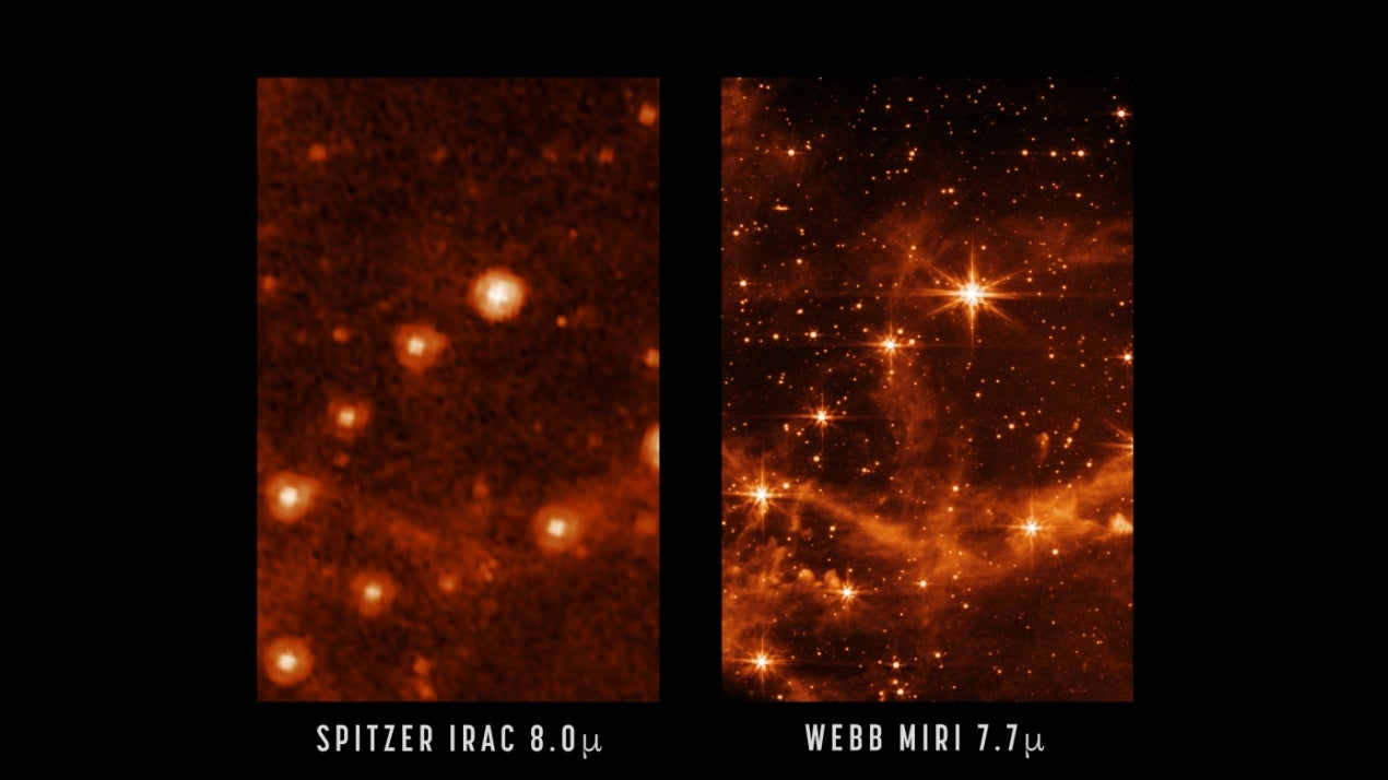 Wow Hubble Telescope