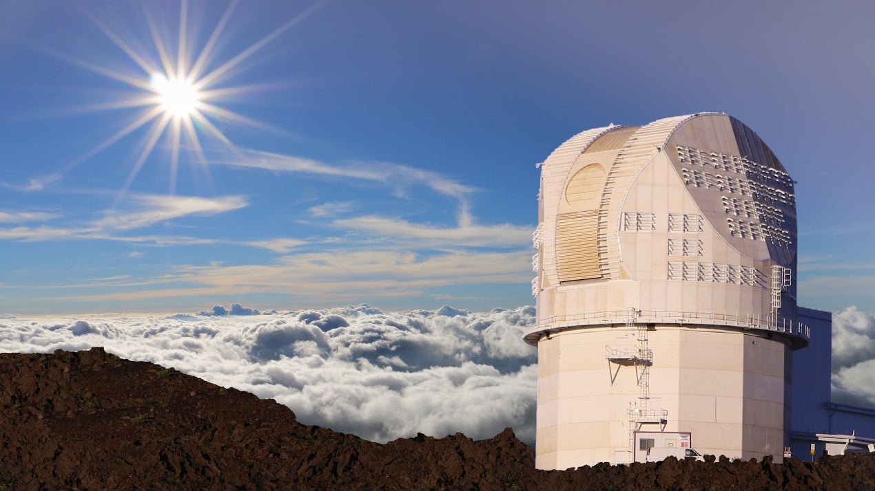 Observatory Solar Telescope