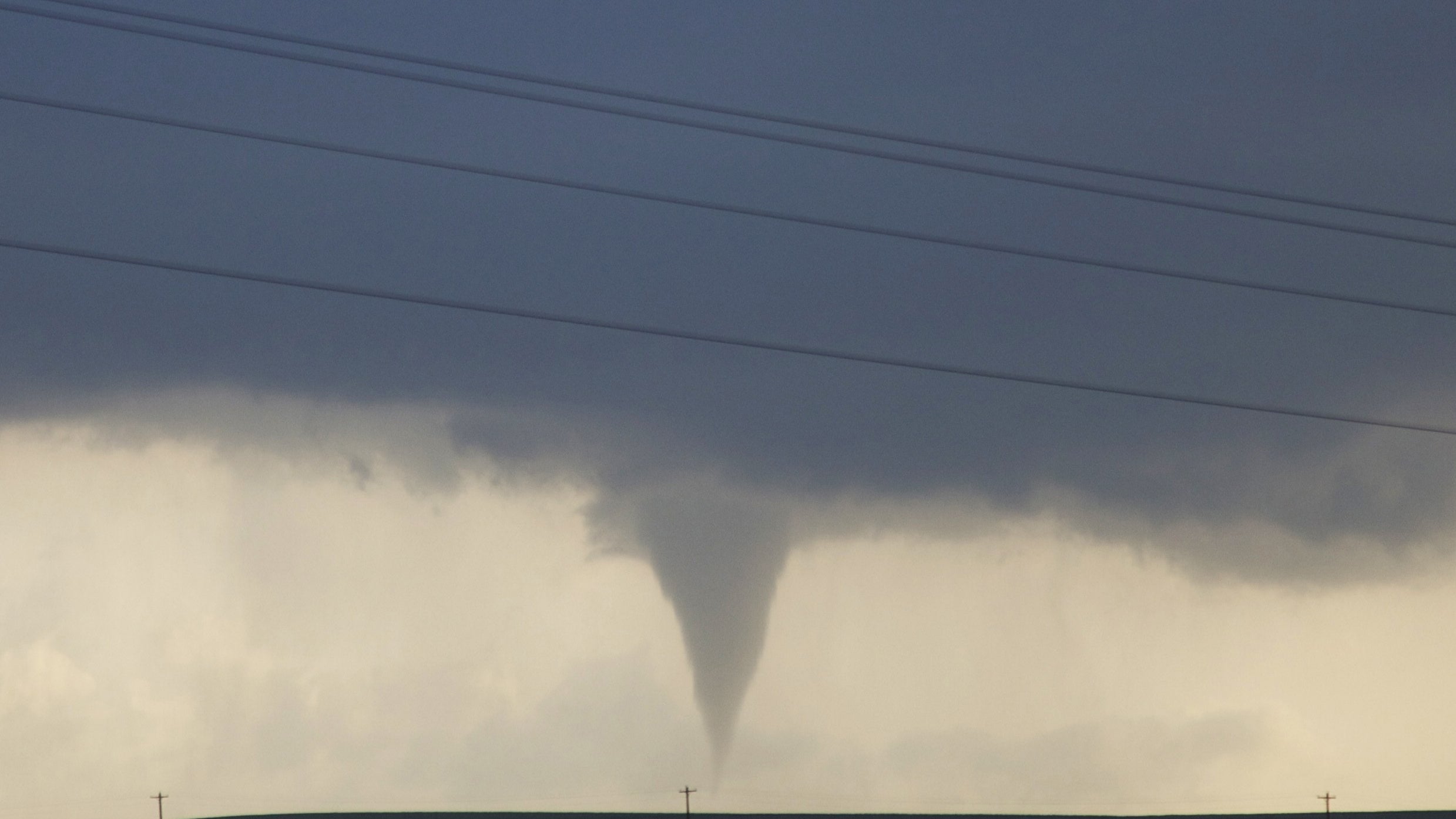 Inside A Real Tornado Real Tornado Royalty Free Images, Stock Photos
