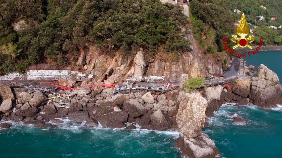 Flooding in Sicily Kills At Least 12, Two People Missing | The Weather ...