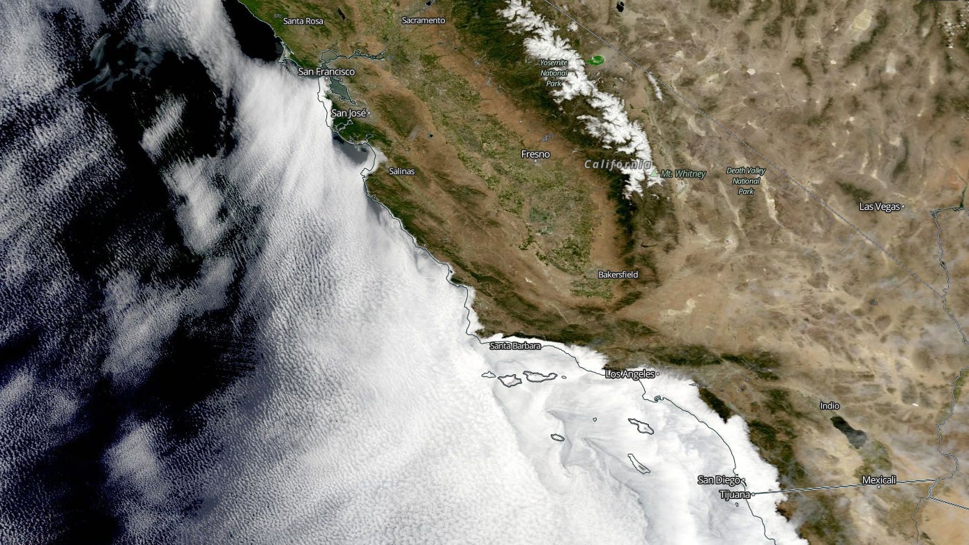 June Weather: What to Watch Out For and Look Forward To | Weather.com