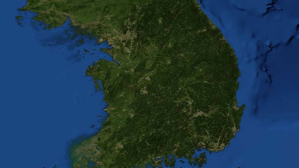 As Mysterious Volcano Awakens, North Korea Calls on Western Scientists ...