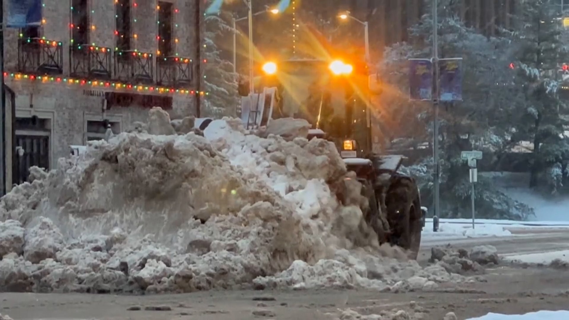 Weather Videos | Weather Underground