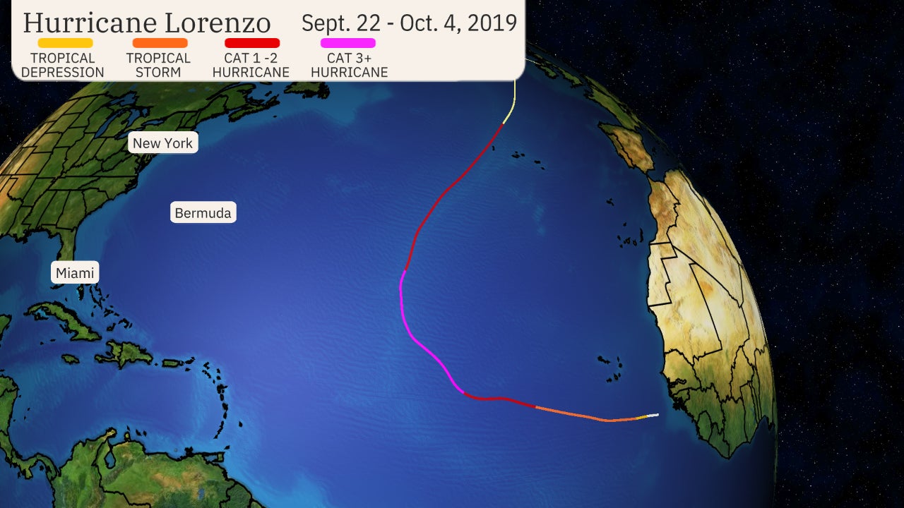 Hurricane Forecasts: What You Should Know | Weather.com