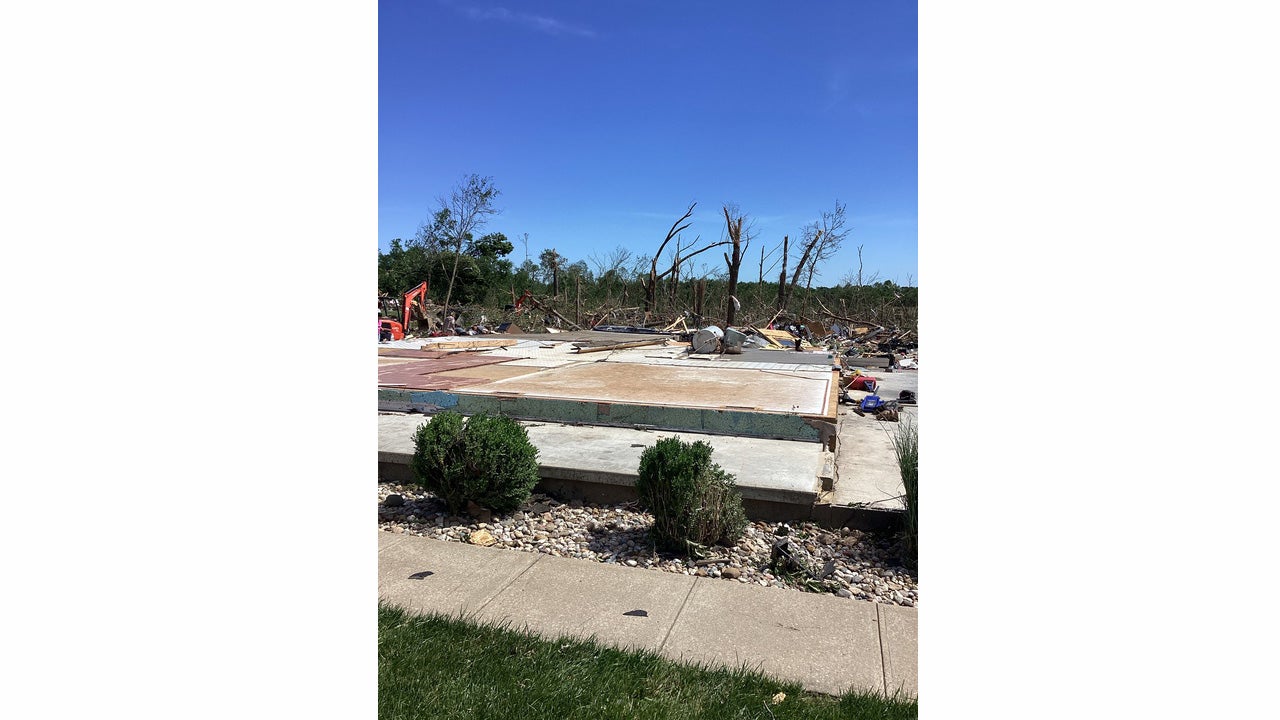 May Tornado Outbreak Recap: Deadly EF4 In Kentucky | Weather.com