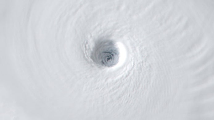 Super Typhoon Mawar Became Strongest Tropical Cyclone Since 2021 After ...