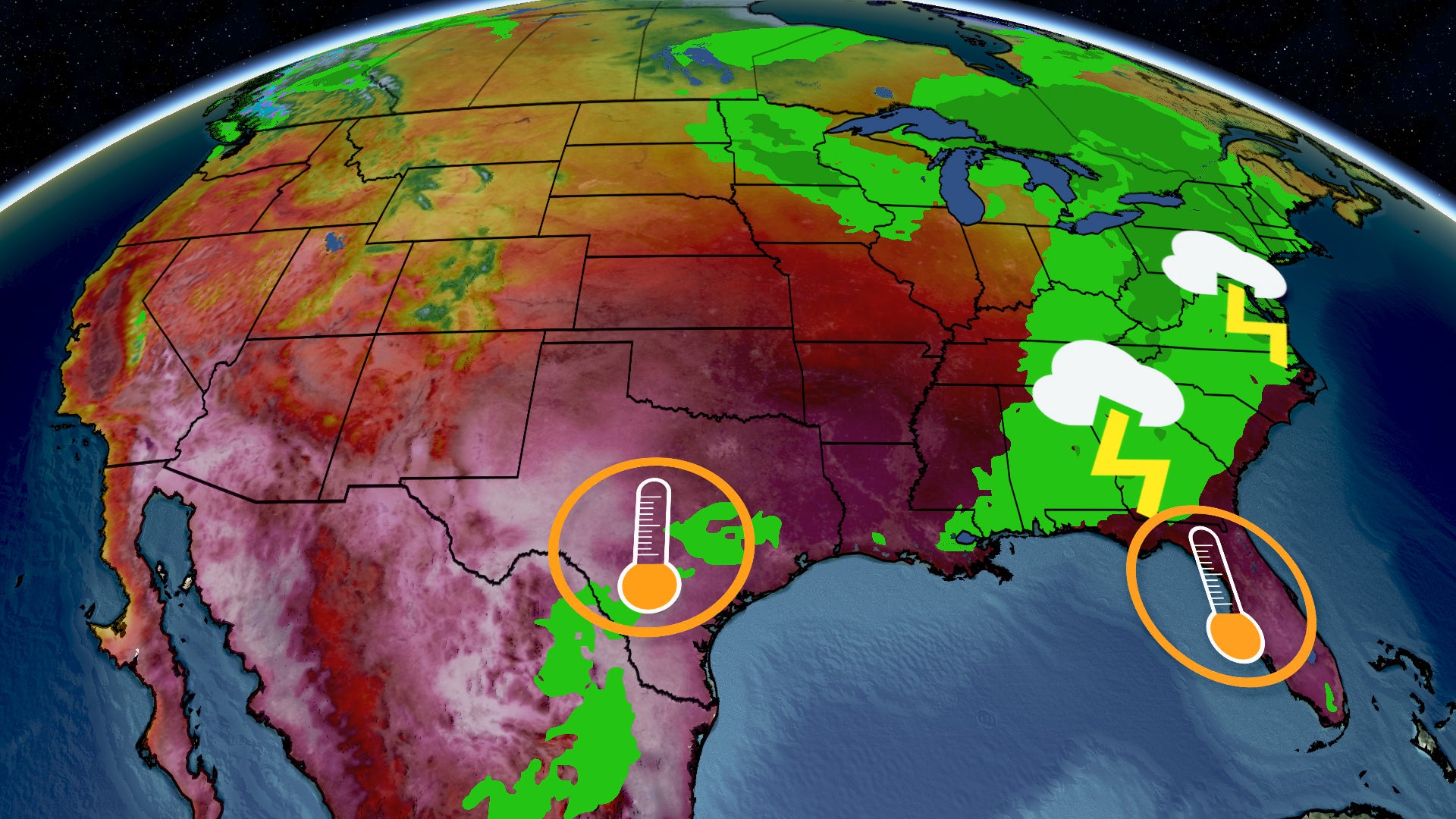 What Do The Beach Flags Mean? Here's A Complete List | Weather Underground