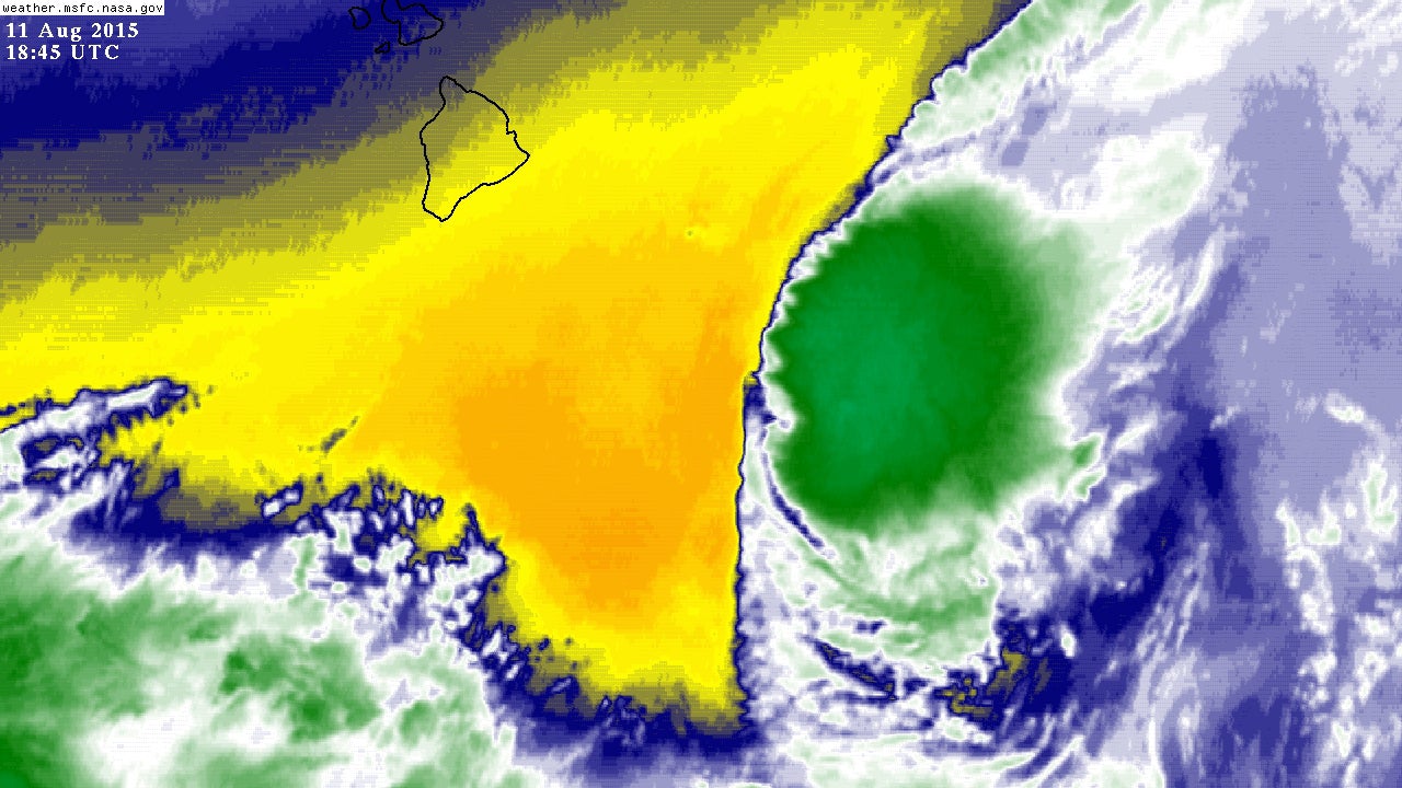 16 Best Weather Images of August 2015 | The Weather Channel