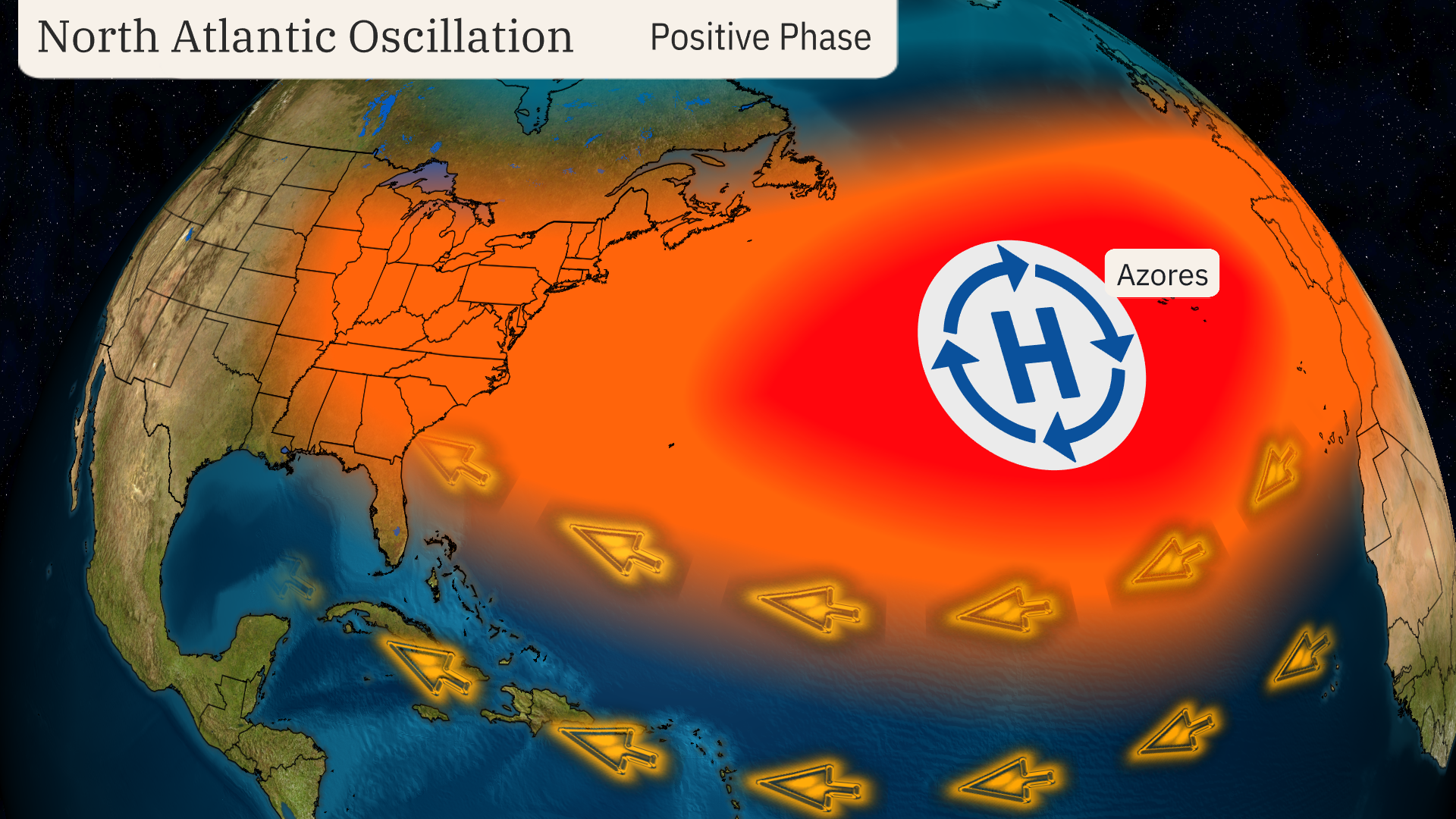 New Outlook: Atlantic Hurricane Season To Be Busier Than Previously ...