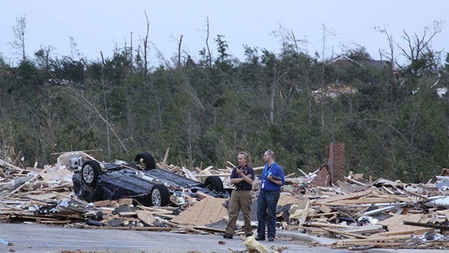 America's Last EF5 Tornado Was 10 Years Ago | Weather.com