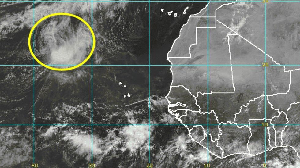 Tropical Storm Oscar Recap | The Weather Channel