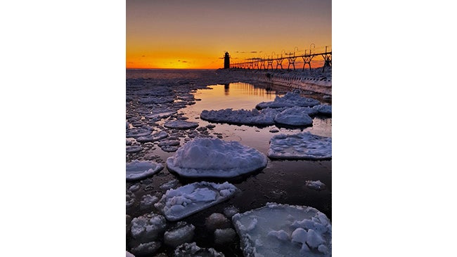 The Best Weather Photos We've Seen So Far in 2016 | The Weather Channel