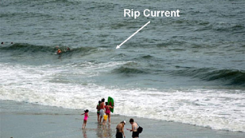 Rip Currents Claim More Lives in Deadly Summer for New York, New Jersey ...