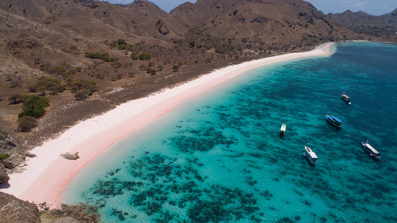 Secluded Beaches To Visit This Summer | Weather.com