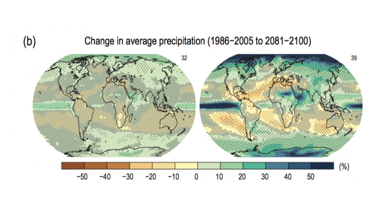 10 Climate Trends That Spell Trouble for Our Planet | The Weather Channel