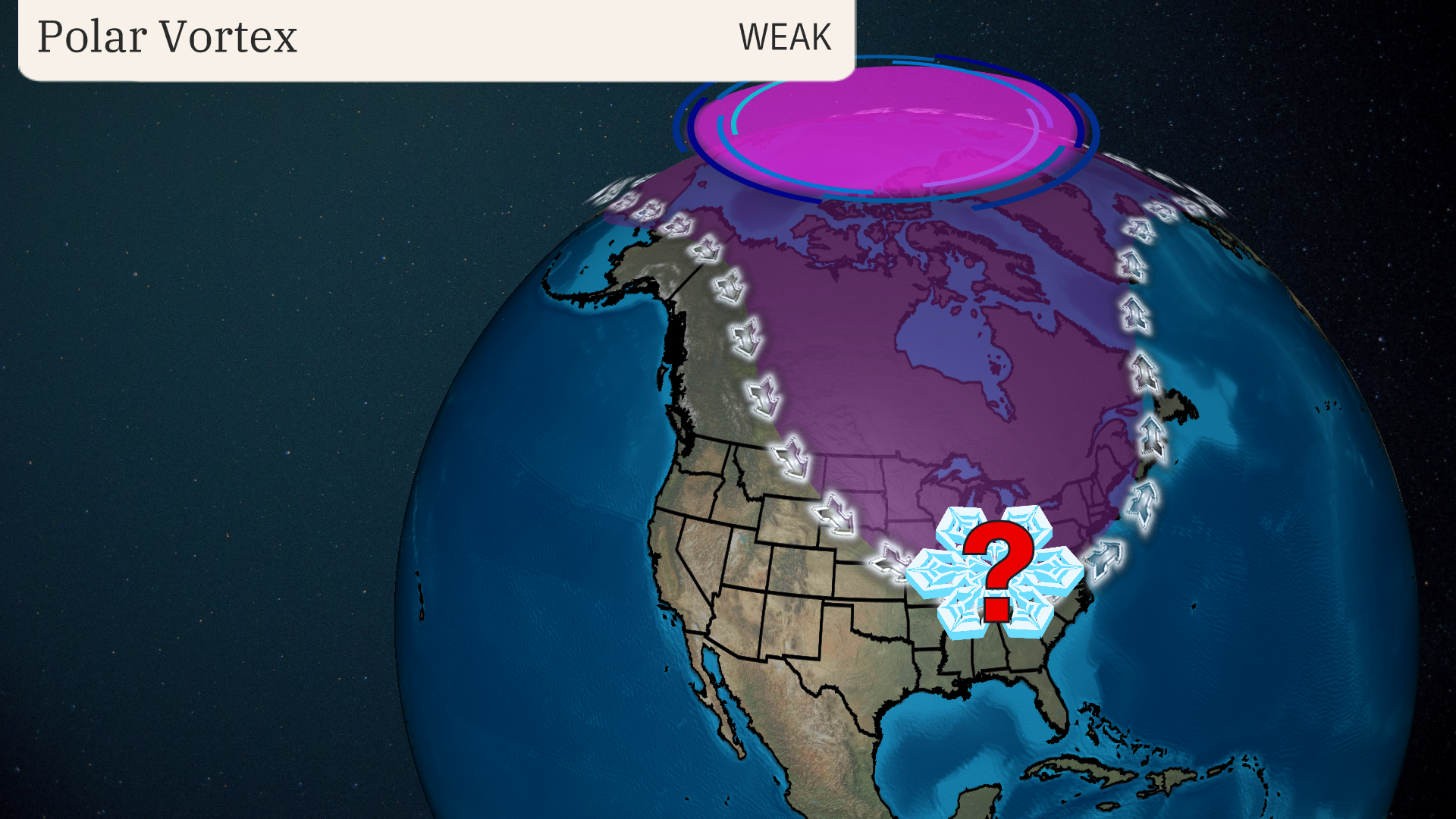 The Polar Vortex Explained | Weather Underground