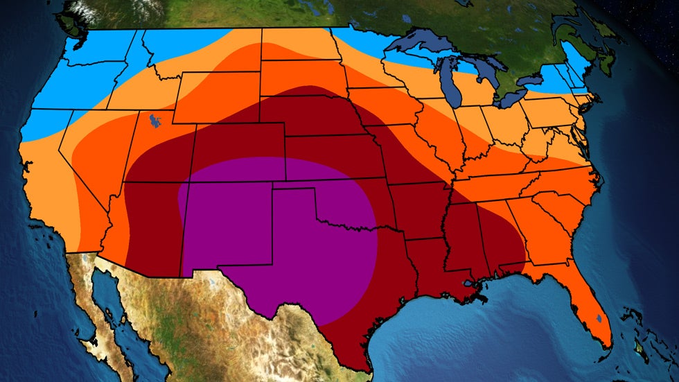Winter Storm Cora Tracker: Radar, Alerts, Forecasts And More | Weather ...