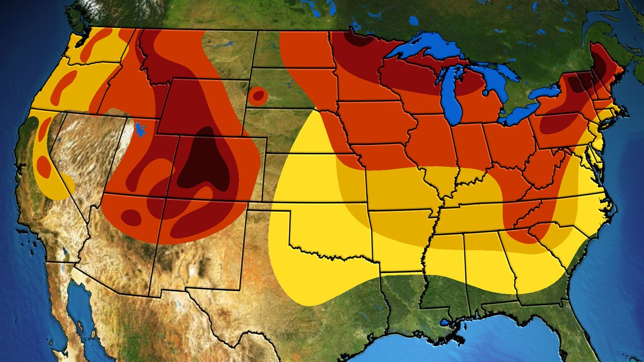 Weather News | Weather Underground