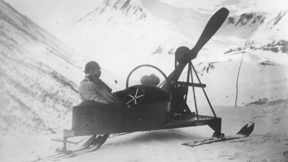 Weather Words: 'Cold Soak' | Weather.com