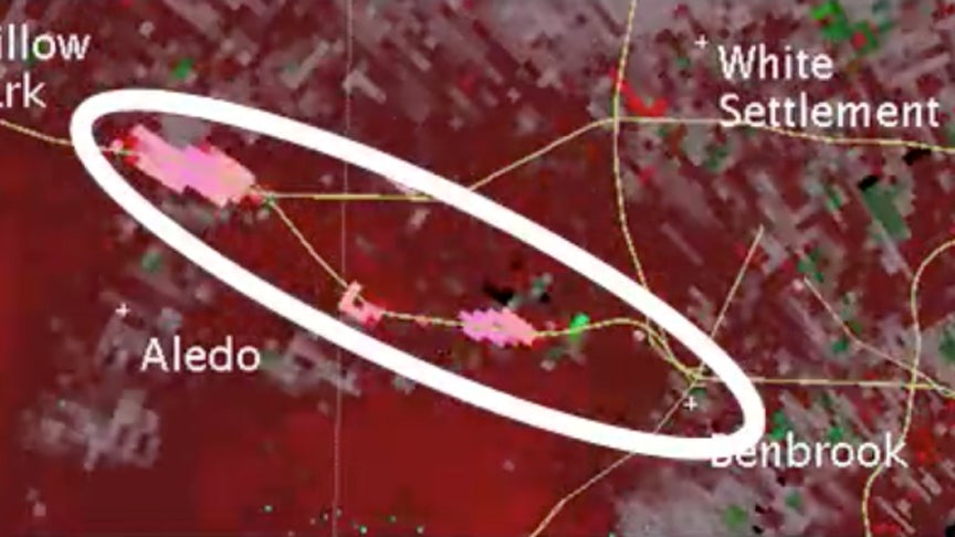 Interstate Traffic, Mayflies and 11 Other Weird Things That Have Shown ...