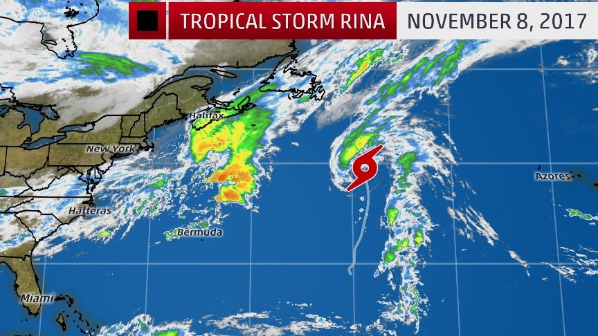 Five Unusual Things From the Past Week's Weather | The Weather Channel