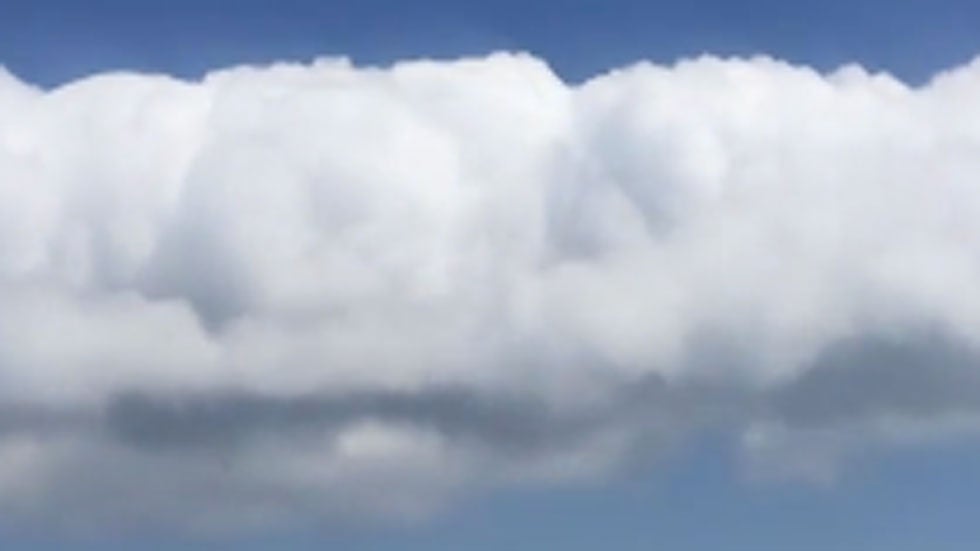 Roll Cloud Australia