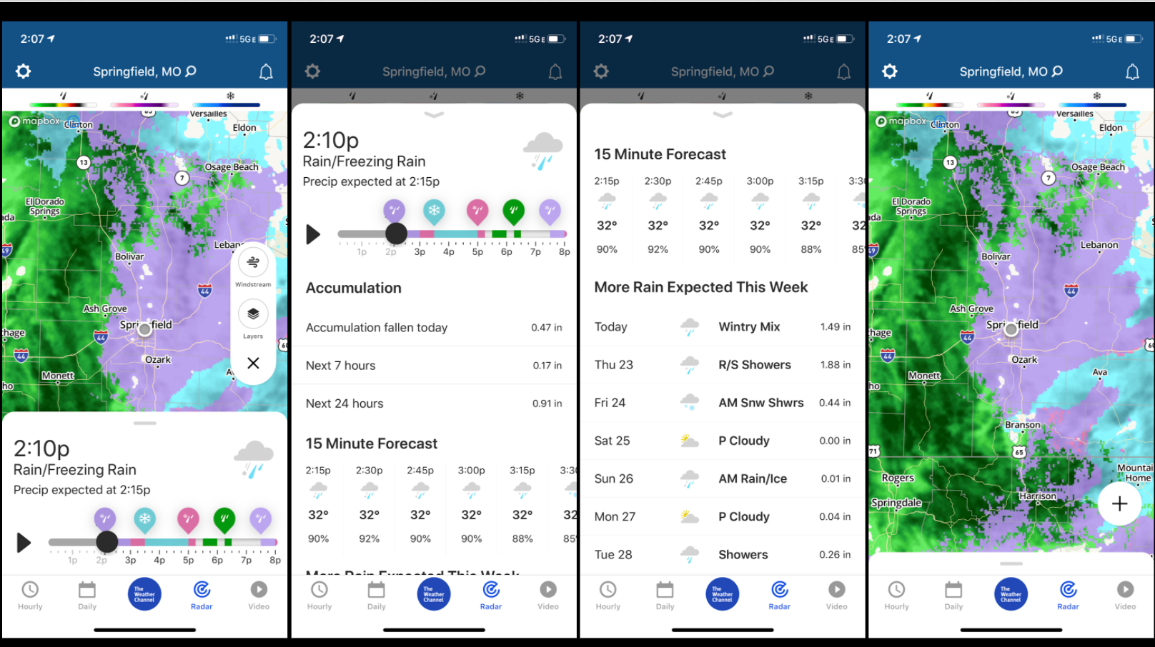 How Advanced Radar Technology Can Help You Prepare for All Kinds of ...