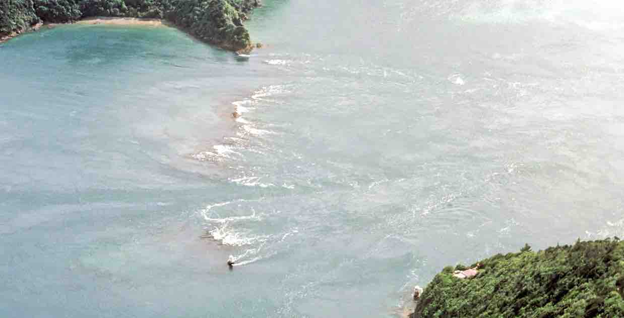 Weather Words: 'Rip Current.' What They Are, And How To Understand The ...