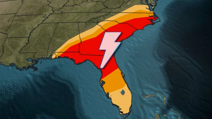What Is A Bomb Cyclone? Here's How This Powerful Type Of Storm Forms ...