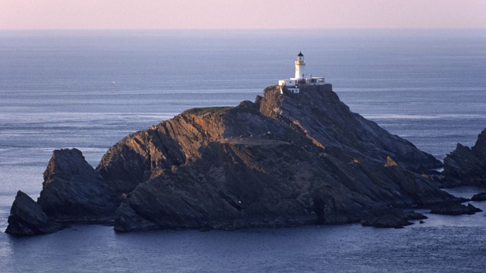 Travel: Shetland Islands, Great Britain | The Weather Channel