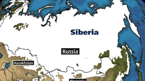 Siberia Is Being Clobbered With Snow Already, and That Could Mean a ...