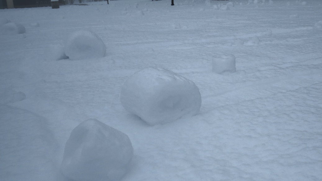 8 Cool Things to Look For During Winter | The Weather Channel