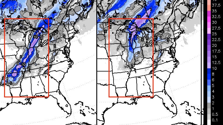 Snow Forecasts: 6 Things You Should Know | Weather.com