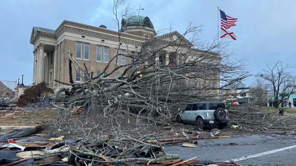 When Does Fall Start In 2024? 5 Things To Know | Weather Underground