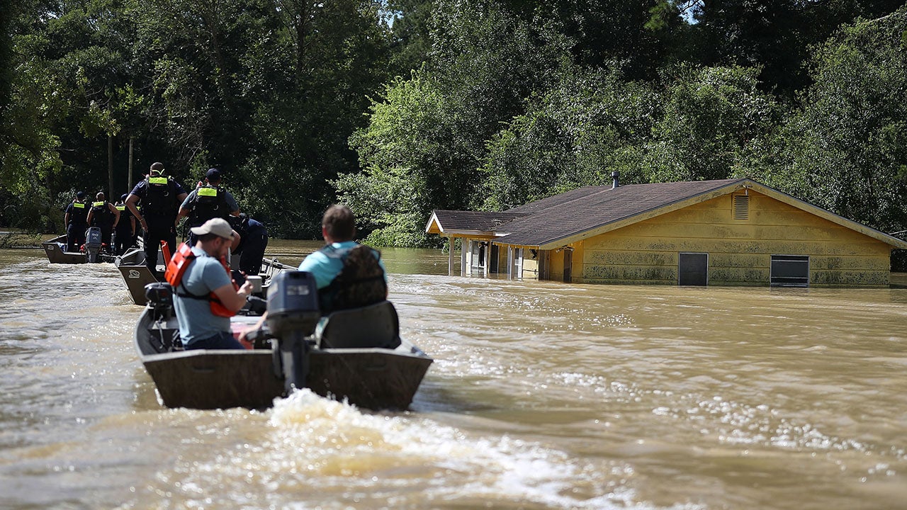 America's Most Extreme Weather Cities of 2016; At Least 58 Locations ...