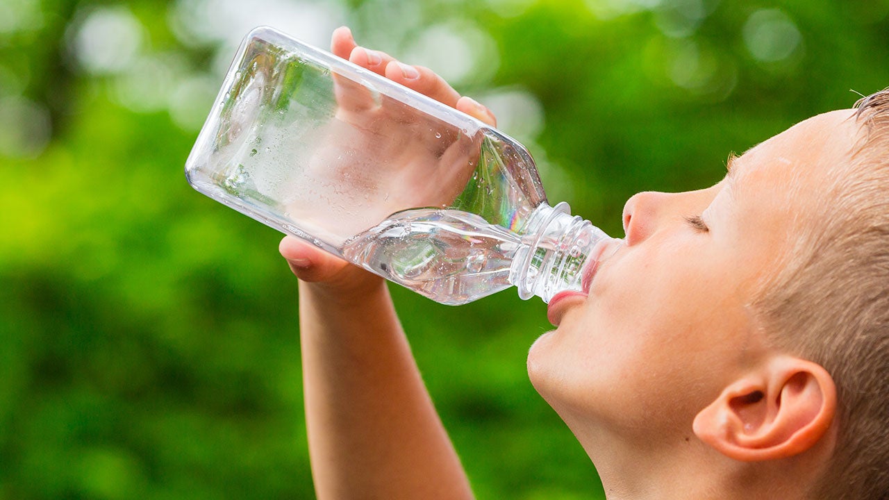 How to Stay Safe in the Most Extreme Heat Conditions | The Weather Channel