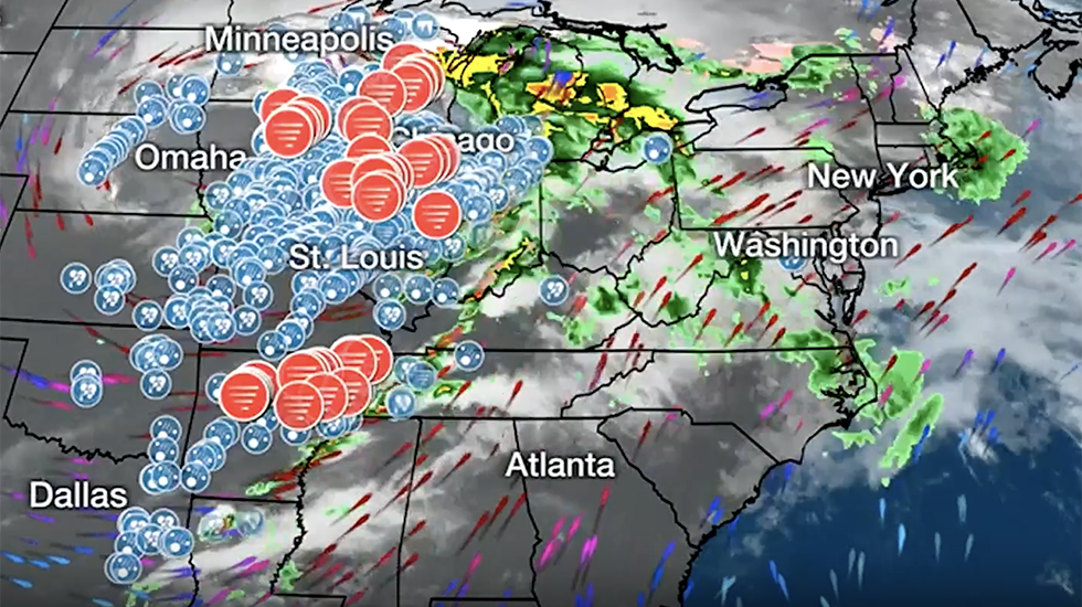 Weather Videos | Weather Underground