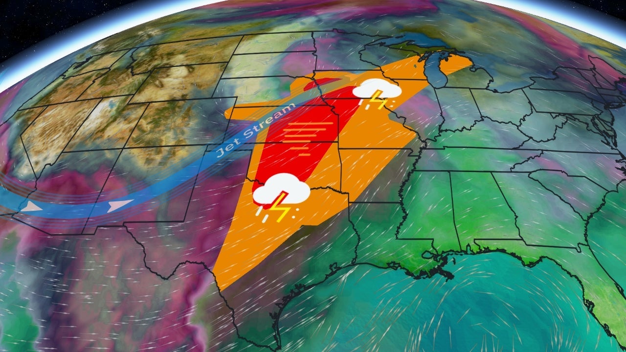 Weather News | Weather Underground