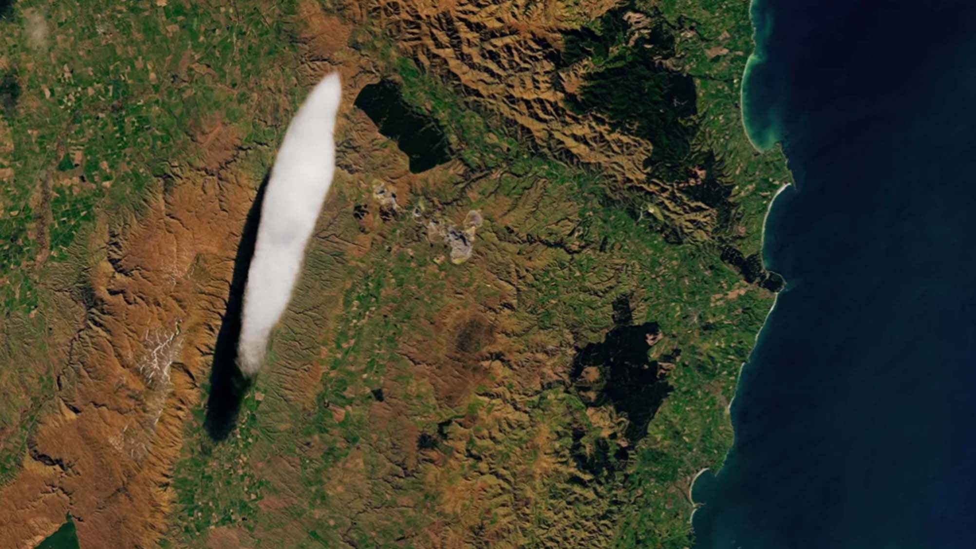 Weather Words: 'Taieri Pet' | Weather.com