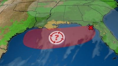 88% of U.S. Deaths From Hurricanes, Tropical Storms Are From Water, Not ...
