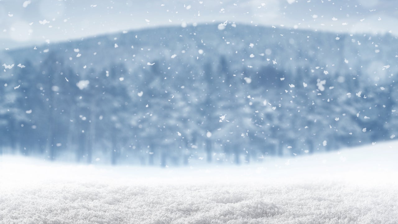 The Phases of Waiting for a Snow Day to Be Called | The Weather Channel