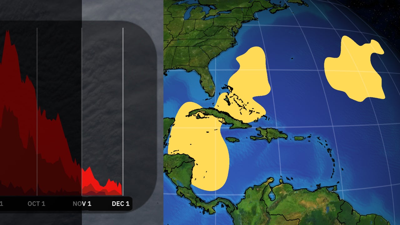 Hurricane Ida Tracker: Spaghetti Models, Cone, Satellite and More ...