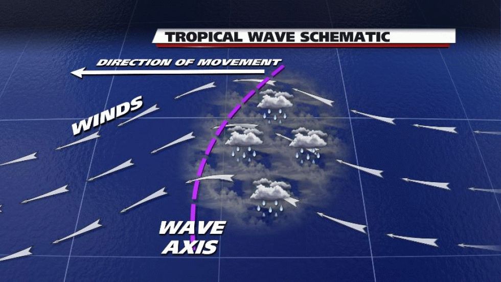 Hurricane Season: Africa's Role | The Weather Channel
