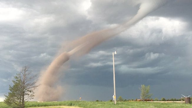 The Best Weather Photos We've Seen So Far in 2016 | The Weather Channel