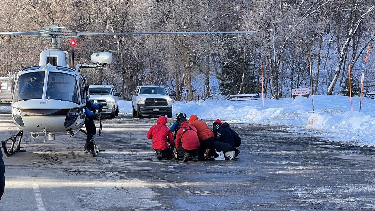 Avalanches Have Killed 22 People in the U.S. This Season | Weather.com