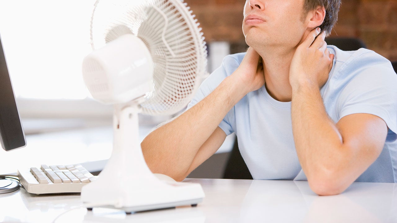 How to Stay Safe in the Most Extreme Heat Conditions | The Weather Channel