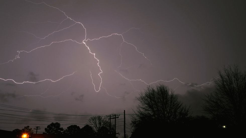 The Most Amazing Weather Images of the Week | Weather.com