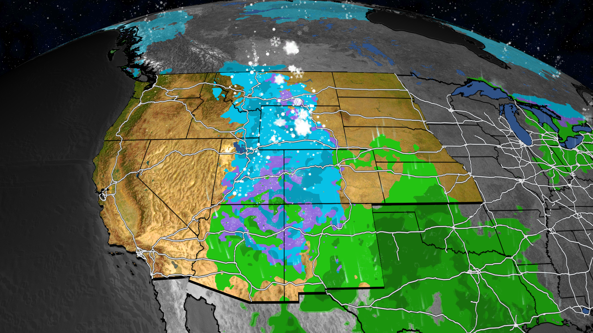 Weather Videos | Weather Underground